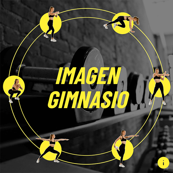 Plantillas de imágenes interactivas | Genially